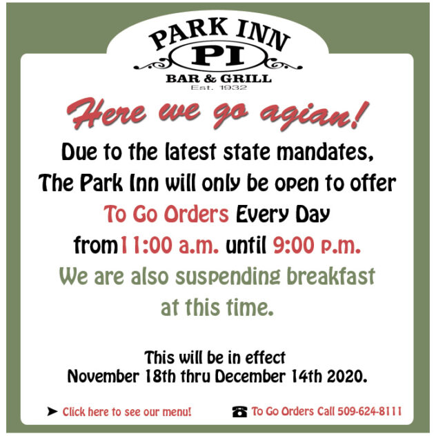 Covid_popup3 | Park Inn